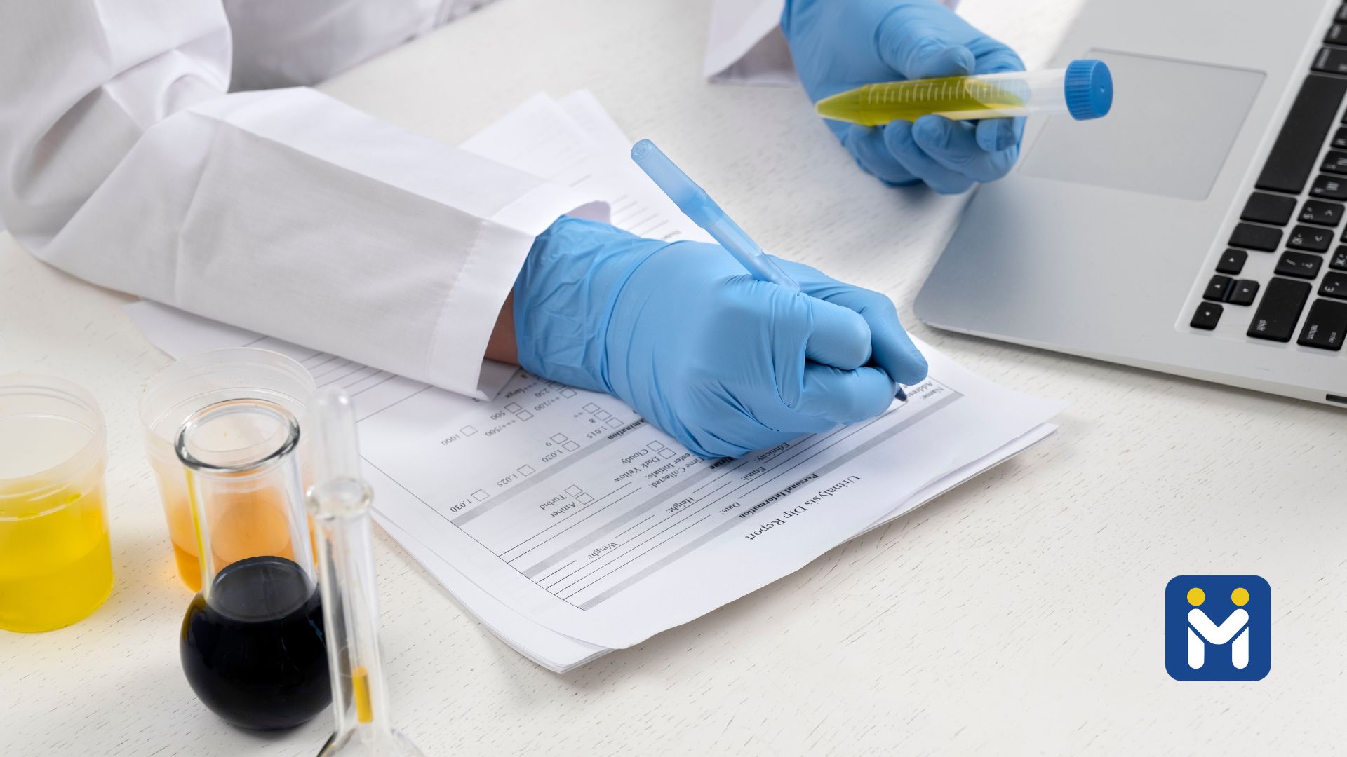 Pengertian MSDS: Dokumen Untuk Barang Berbahaya