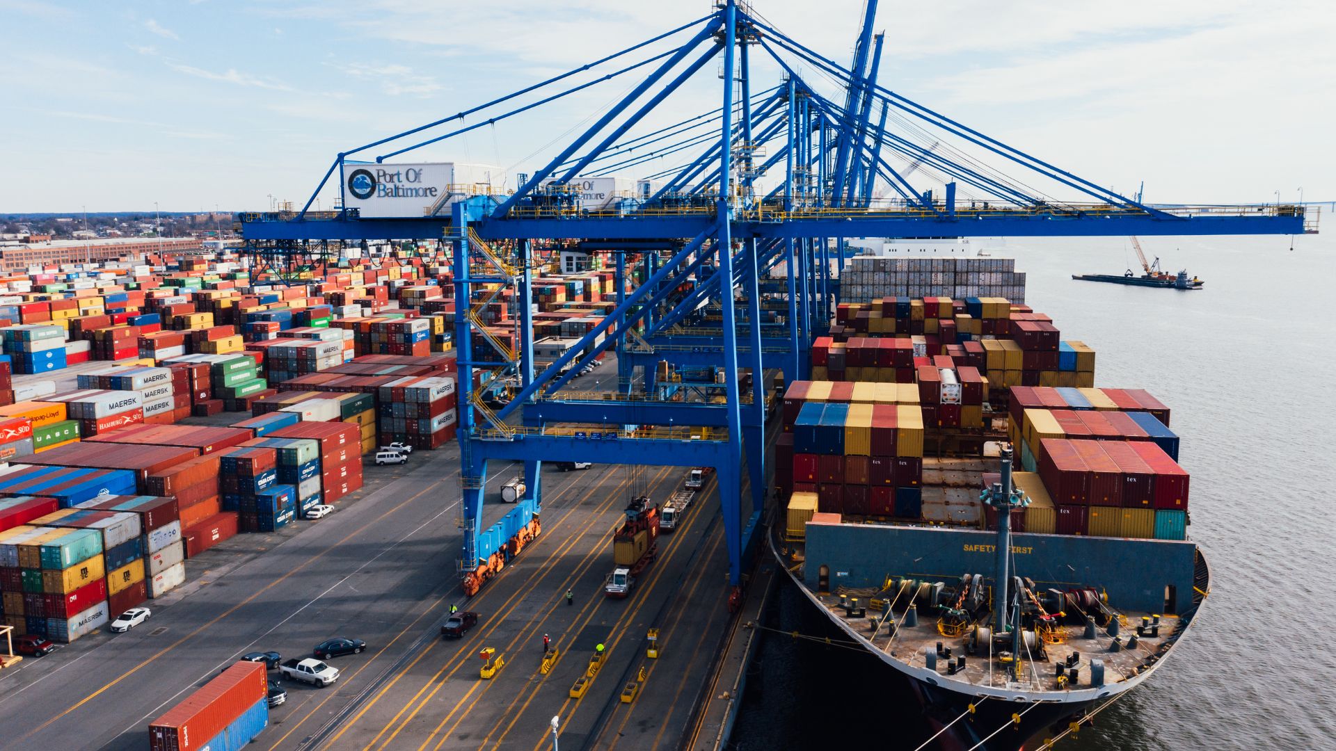 Pengertian FOB Shipping Point dalam Pengiriman Pengertian FOB Shipping Point dalam Pengiriman