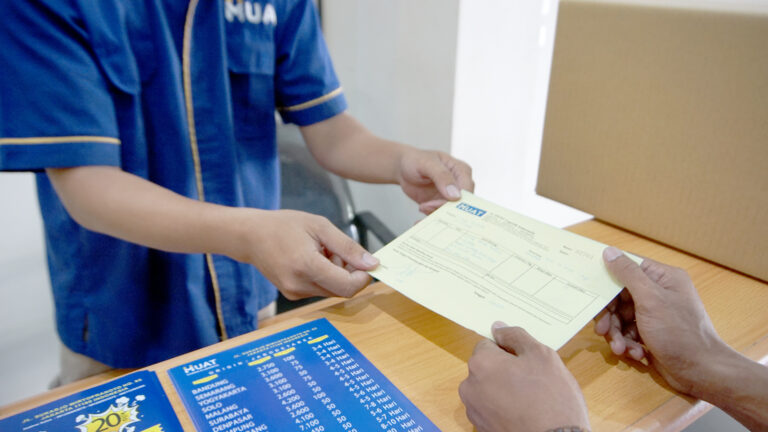 Layanan Ekspedisi Cargo - Tarif Kirim Mulai Rp900/Kg