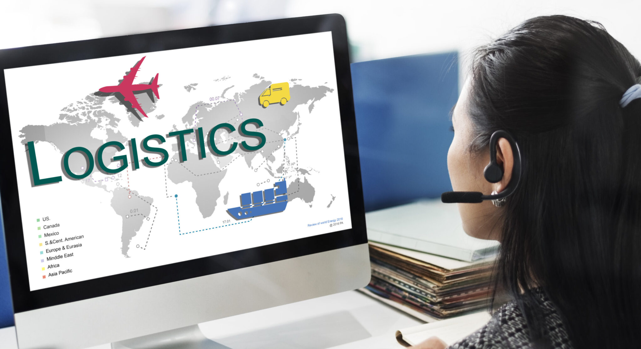 Layanan Ekspedisi Cargo - Tarif Kirim Mulai Rp900/Kg