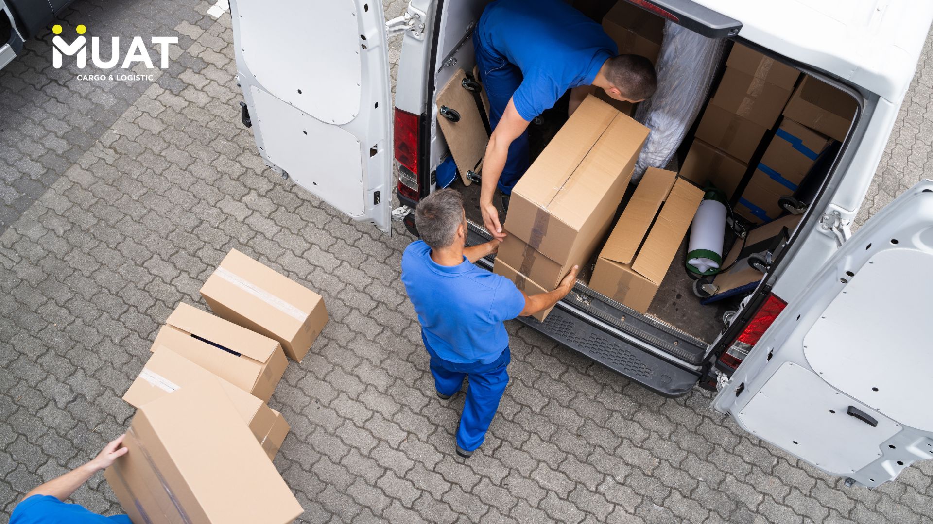 Pengertian FOB Shipping Point dalam Pengiriman Pengertian FOB Shipping Point dalam Pengiriman