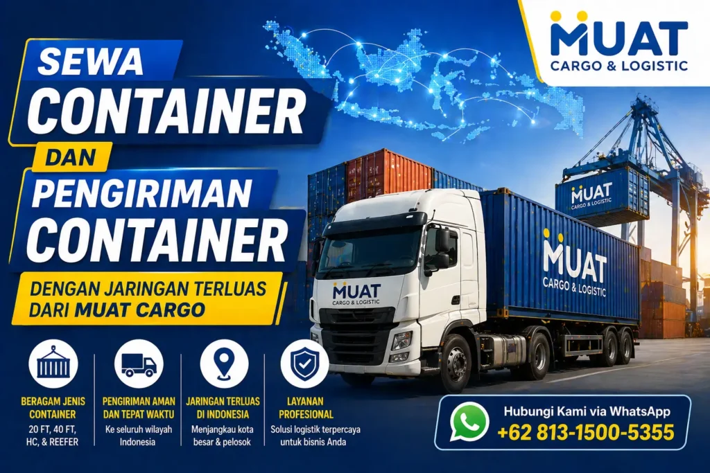 Standar Pallet Kayu untuk Pengiriman Logistik Cara Memilih yang Tepat ...